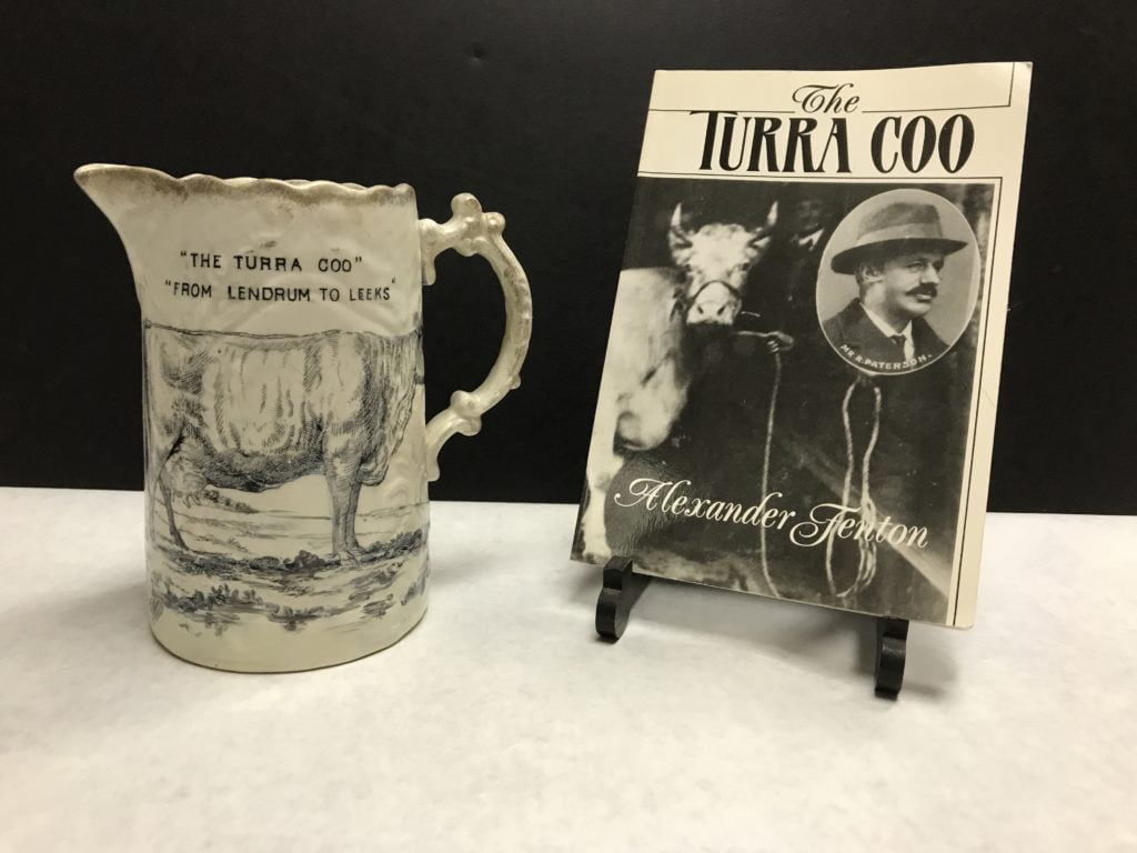 Rare A Turra’Coo jug - Branford Antiques & Home Design | Antiques ...
